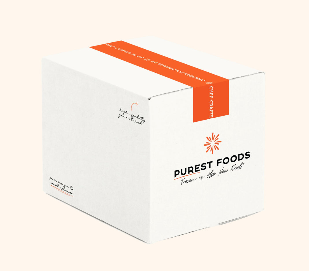 Purest Foods
