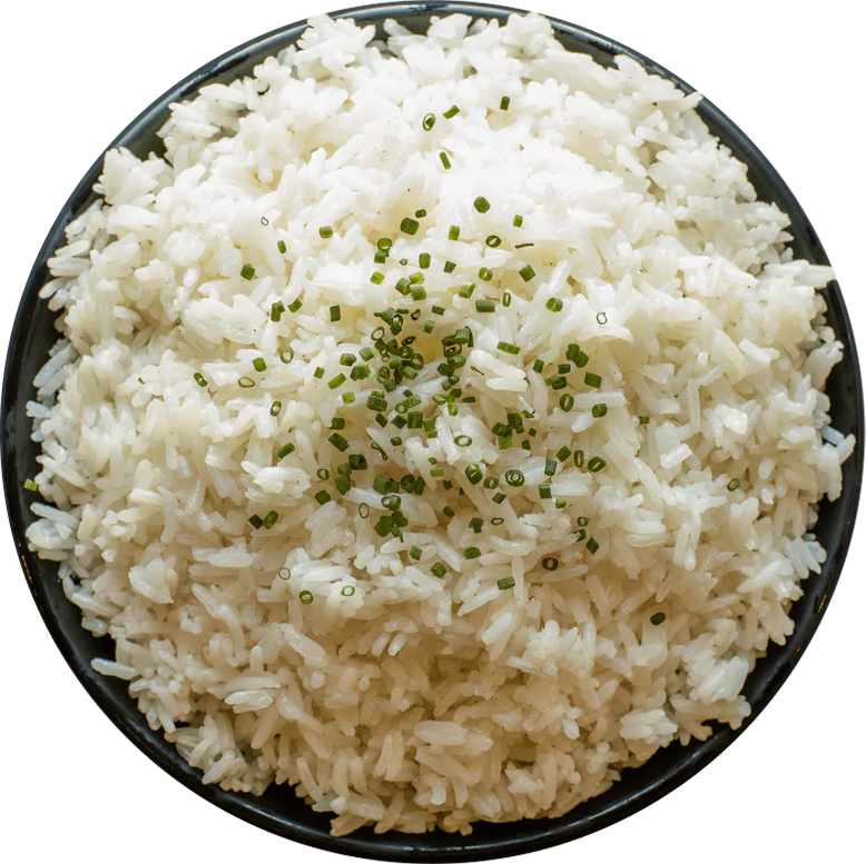 Jasmine Rice