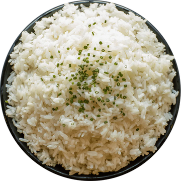 Jasmine Rice